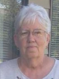 Nancy Harris, 83 | News, Sports, Jobs - Times Republican